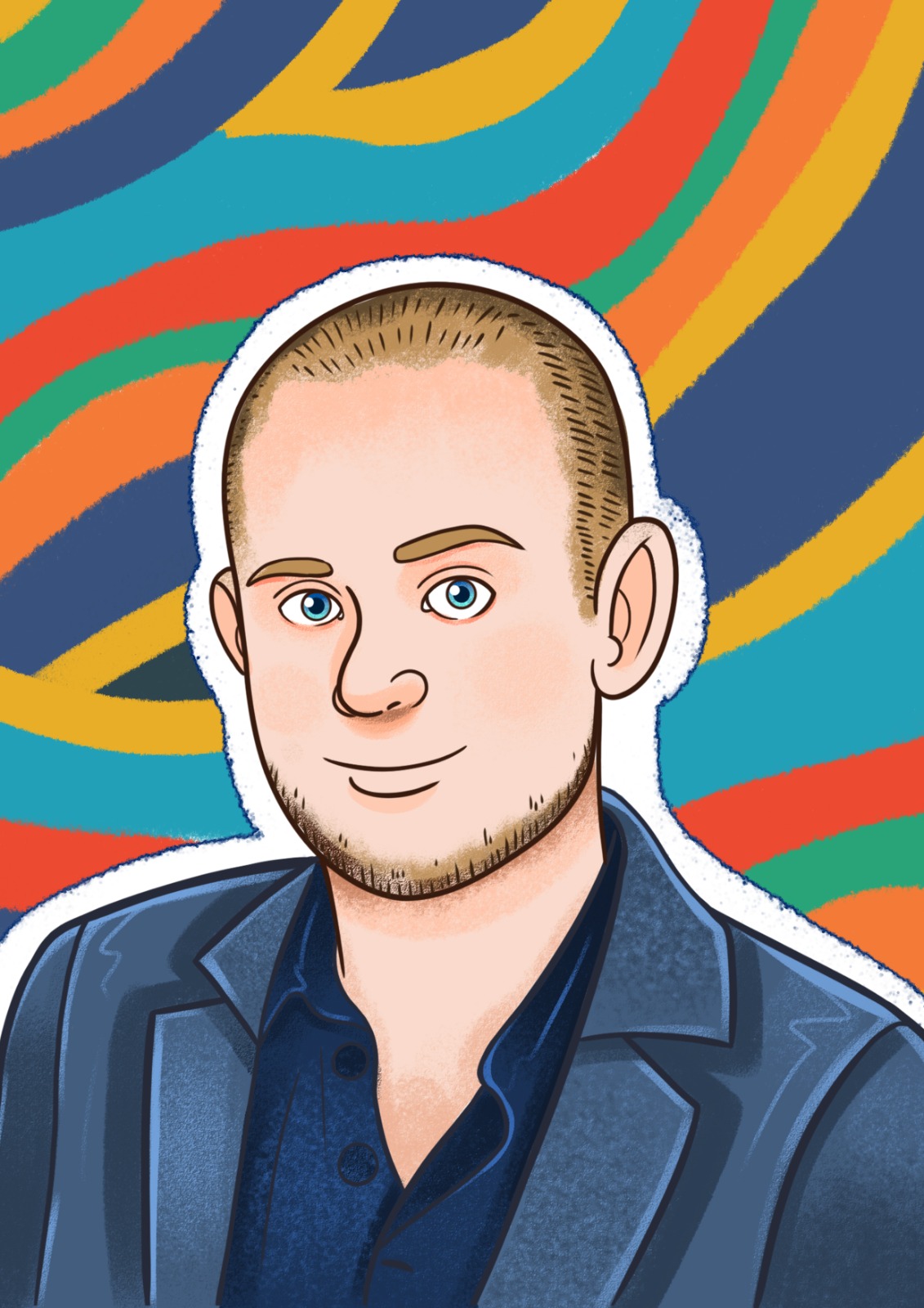 Daniel Ek | Founders for Kids | Founders for Kids